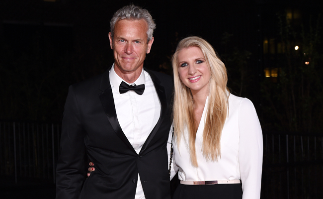 BREAKING NEWS: Prince Harry and Meghan Markle engaged | Page 61 ...