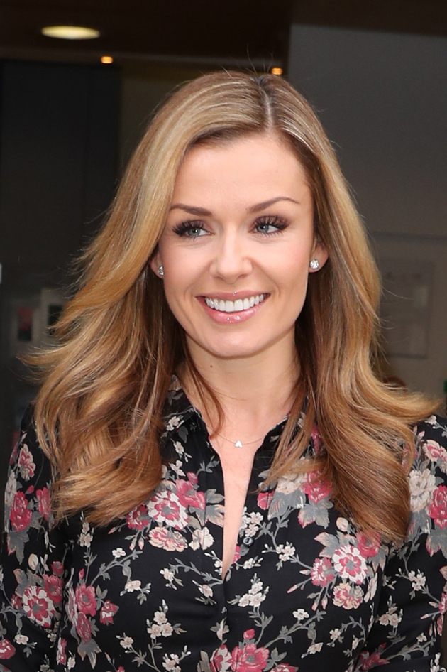 Pin by Morgan Hotaling on Katherine Jenkins | Katherine jenkins ...