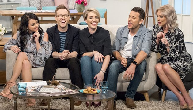 Which Steps star admitted they still ‘HATE’ their band-mates?