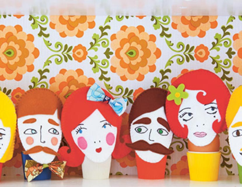 How to do: Back Stitch