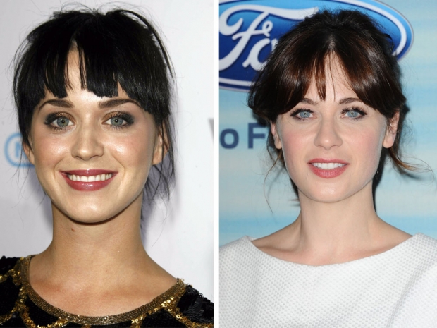 Celebrities That Look Alike: The Ultimate Face-Off | Look