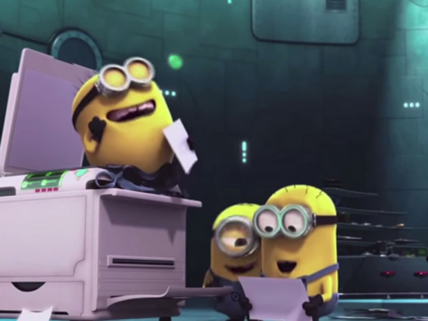 16 Important Life Lessons We Learnt From The Minions | Look