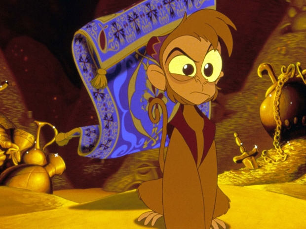 So We're Really Excited About The New Aladdin Film | Look