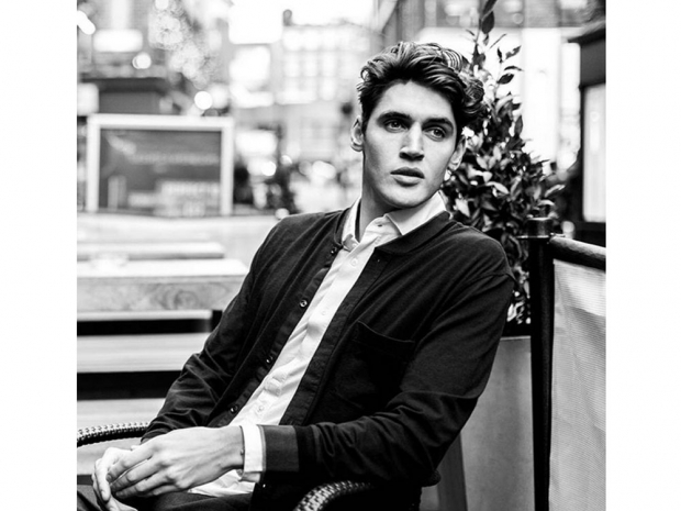 Meet The Model-Turned-Chef We’re *Obsessing* Over | Look