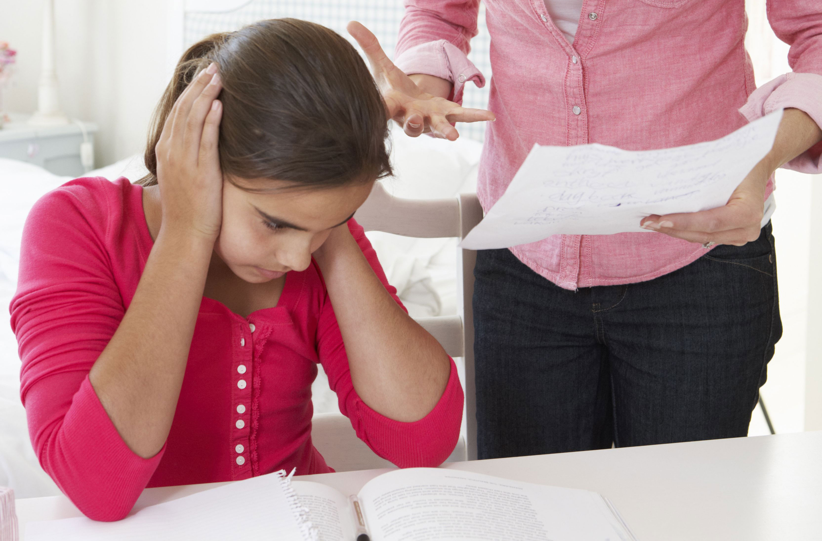 Bad School Reports Bad School Reports