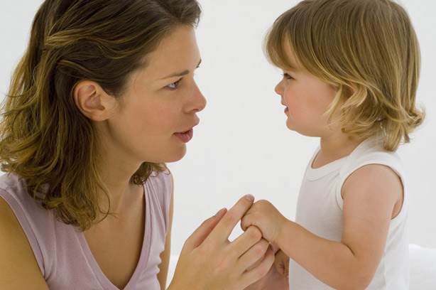 Learning to talk | Language development | Speech therapy
