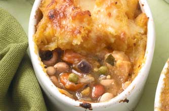 Vegetable Cottage Pie | Dinner Recipes | GoodtoKnow