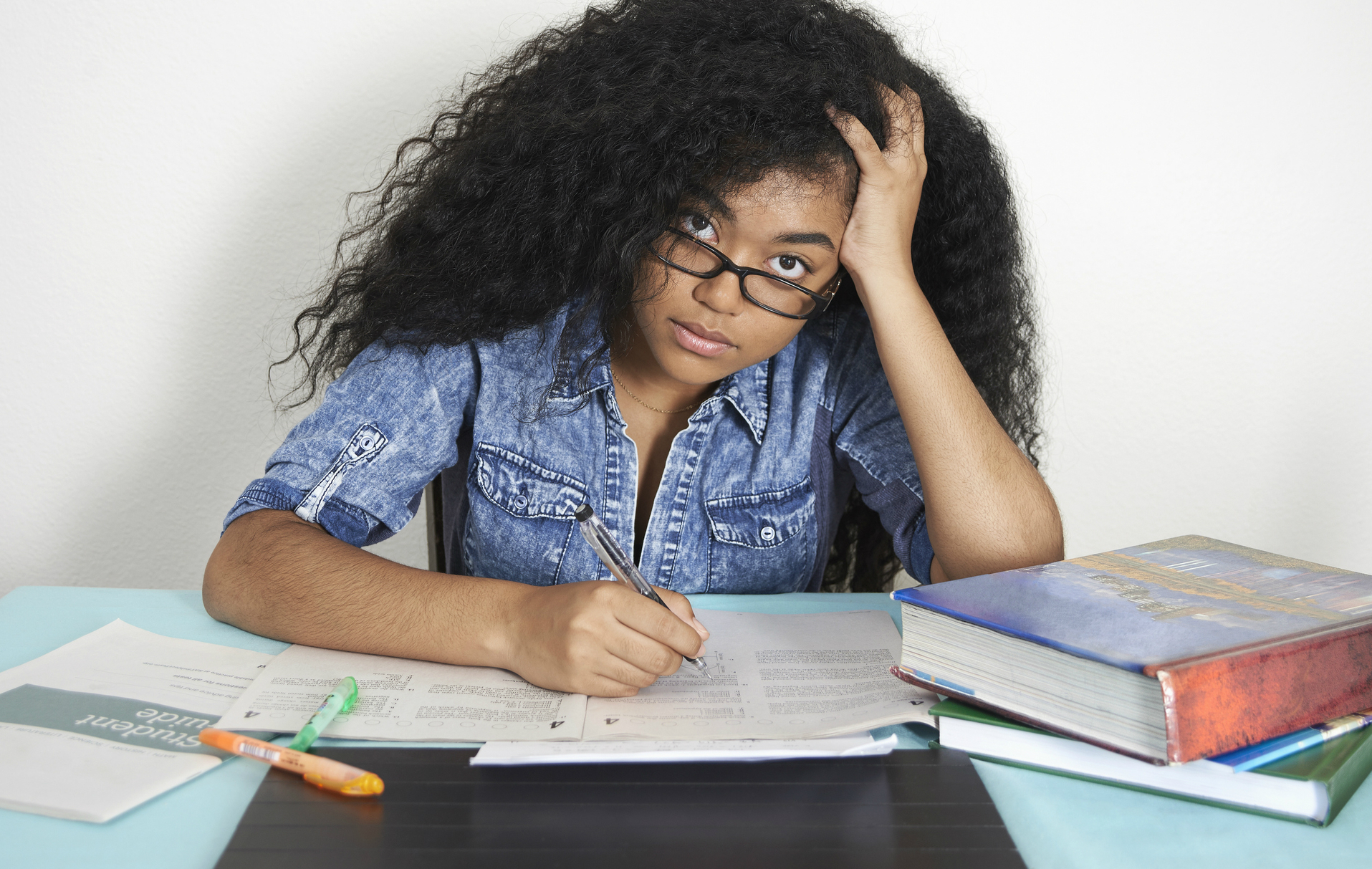 GCSE Revision Study Tips For Every Child Sitting Their GCSEs