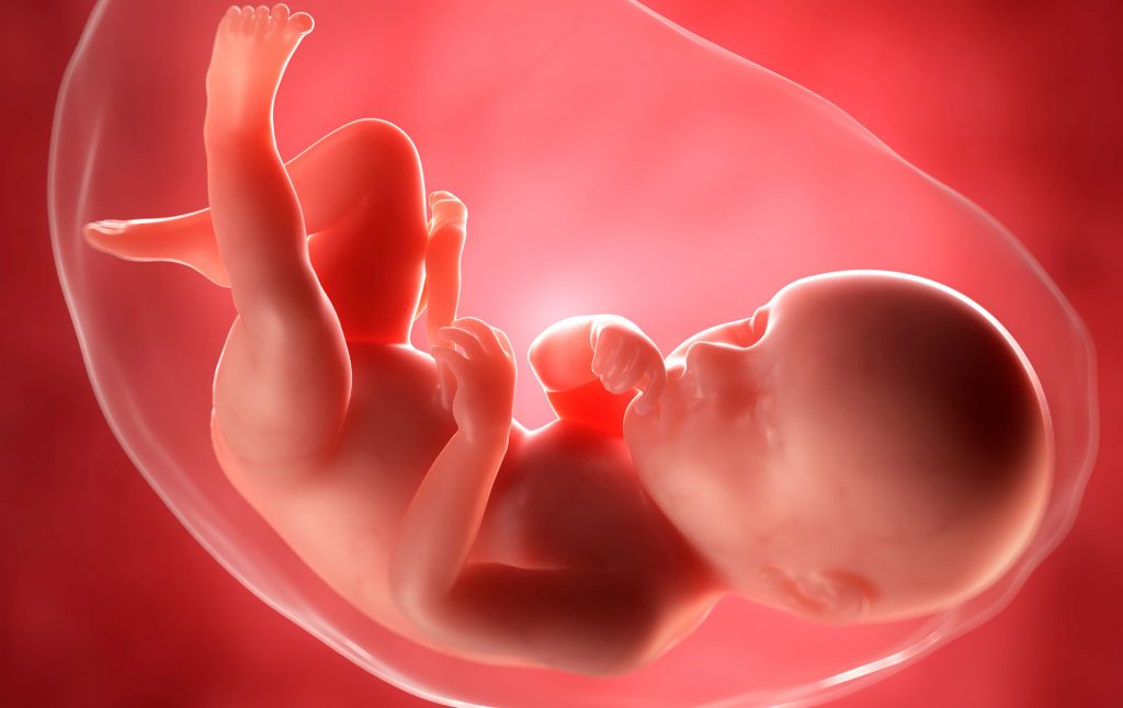 Week By Week Pregnancy Guide 39 Weeks Pregnant