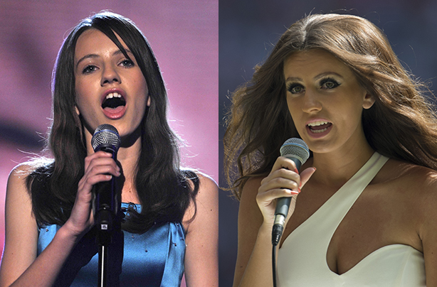 The Britain's Got Talent contestants: where are they now?