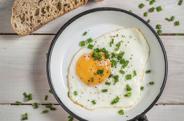 Full fat foods that are actually good for you