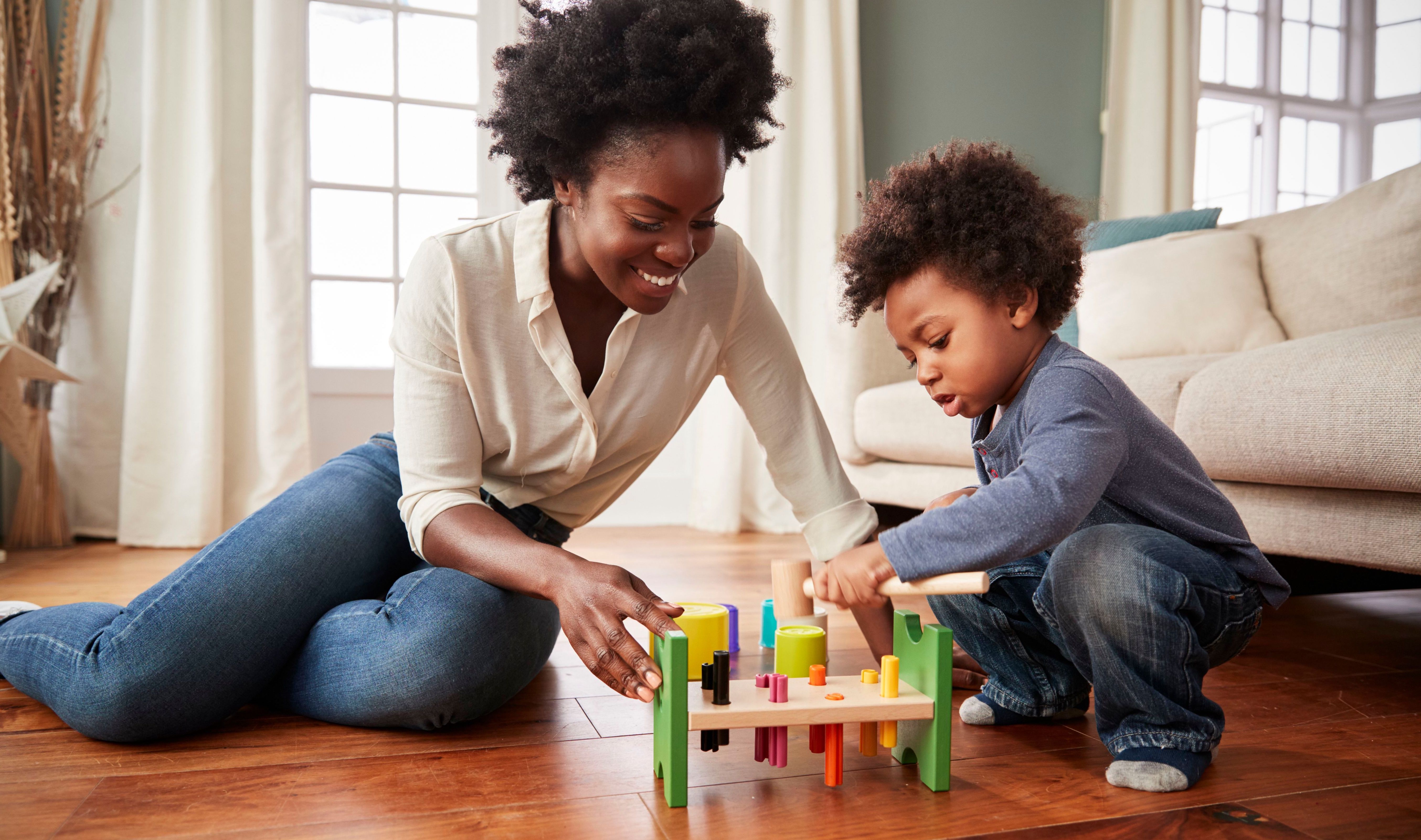 Child Development Stages