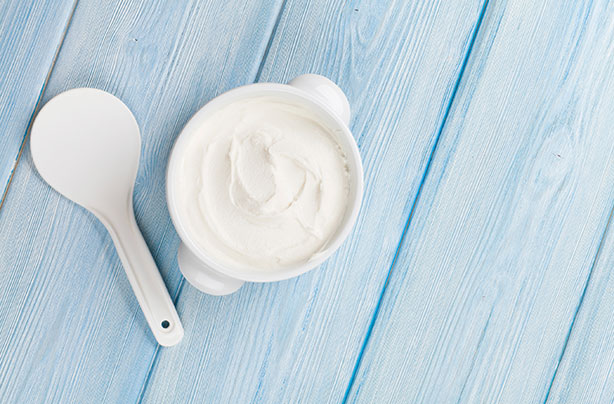 What is Quark? Everything you need to know about this healthy dairy ...