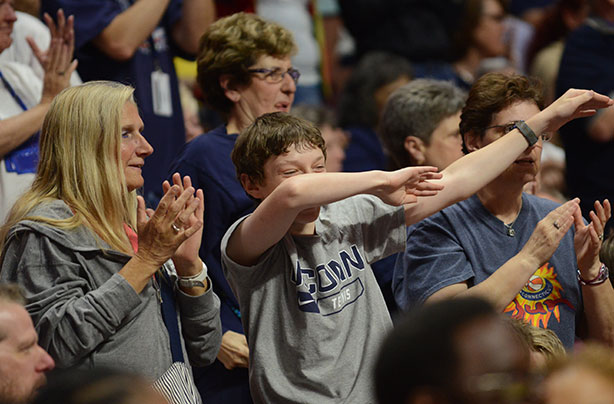 What is dabbing and where did dabbing come from?