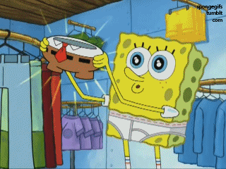 8 reasons why SpongeBob SquarePants is an absolute arsehole