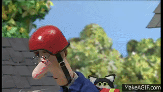 12 reasons Postman Pat is the most incompetent postman EVER
