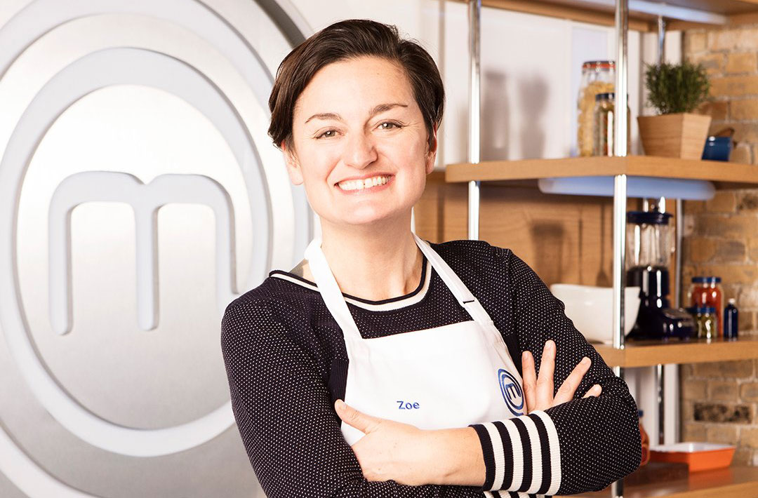 Celebrity MasterChef 2018 line up - revealed! | GoodtoKnow