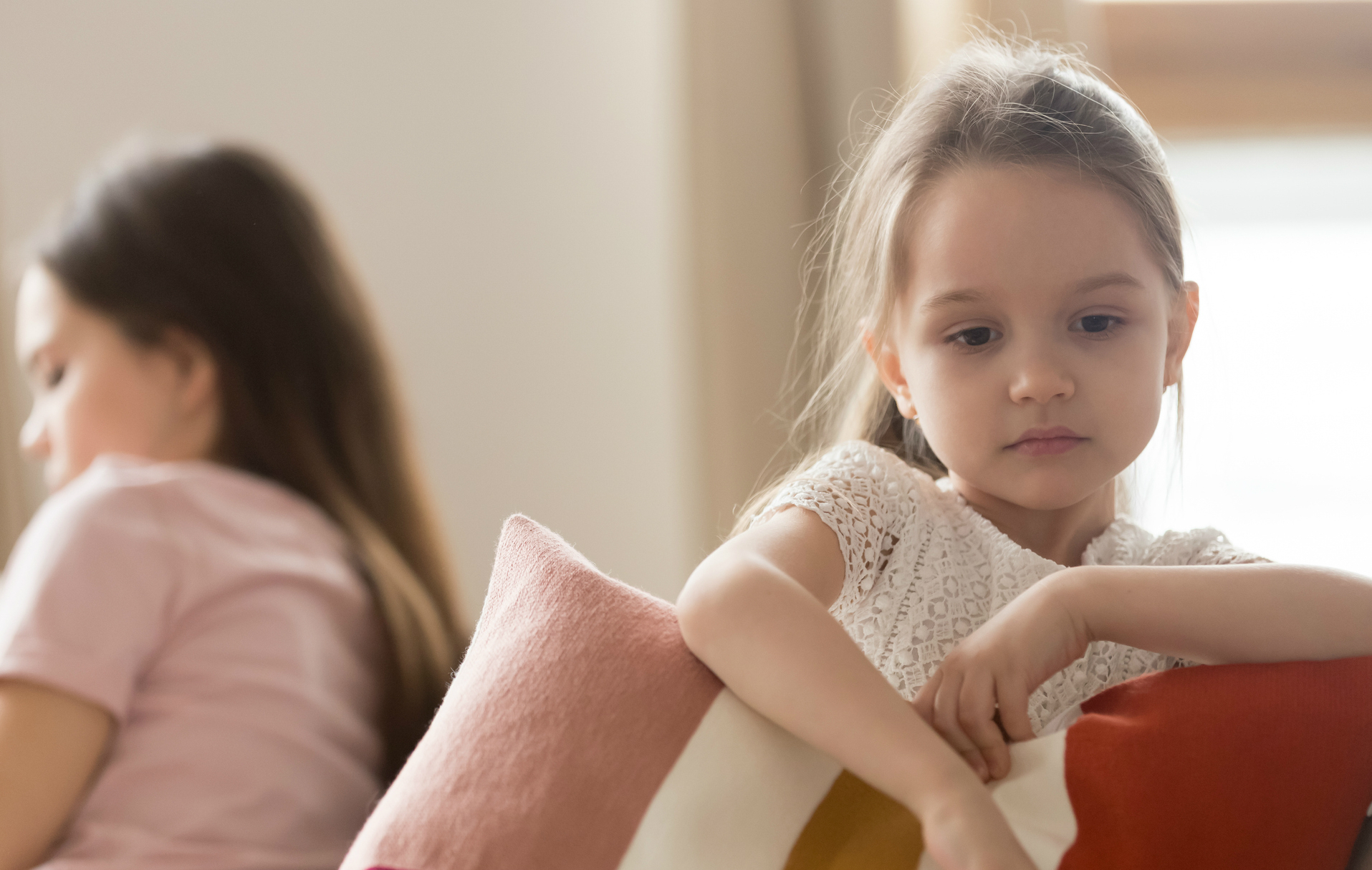 Co Parenting How To Make Shared Parenting Work After A Separation