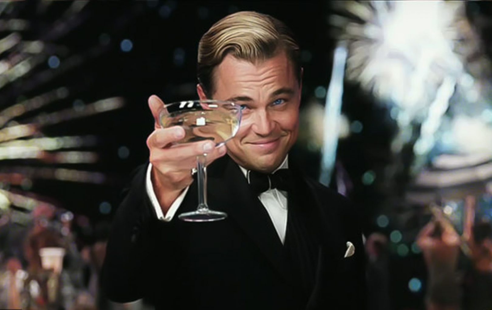 Drinking gin makes you sexier, according to science | GoodtoKnow
