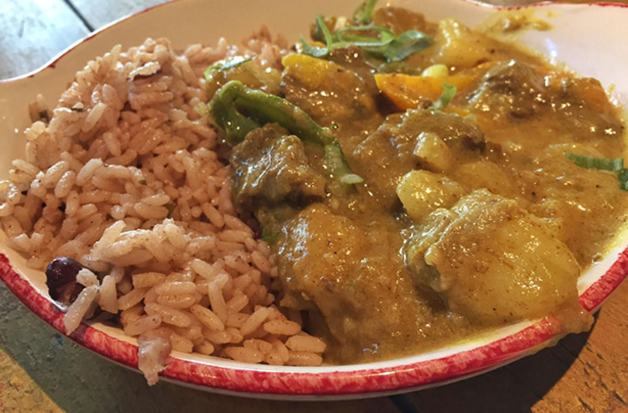 Levi Roots Curry Goat Caribbean Recipes GoodtoKnow levi-roots-curry-goat-caribbean-recipes-goodtoknow