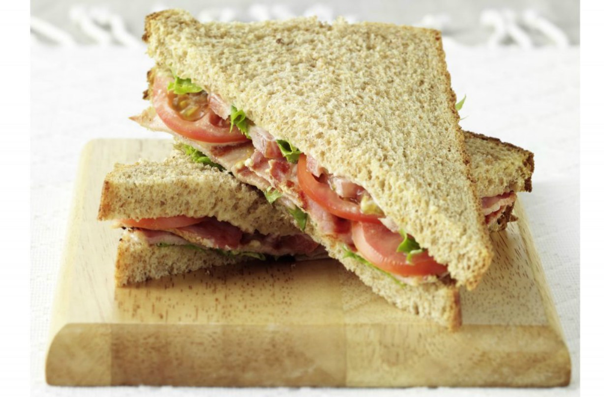 BLT | Main Course Recipes | GoodtoKnow