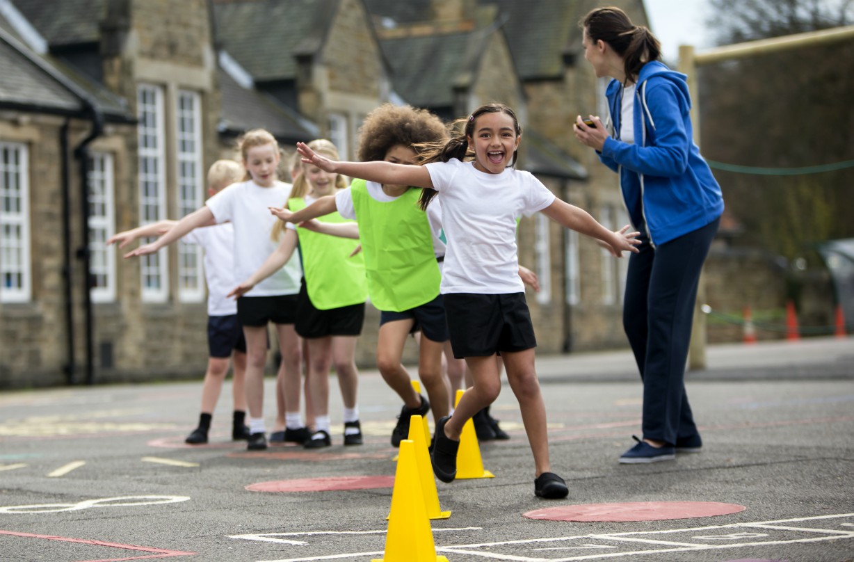 School breaks are too short and could ‘harm’ students, new study says