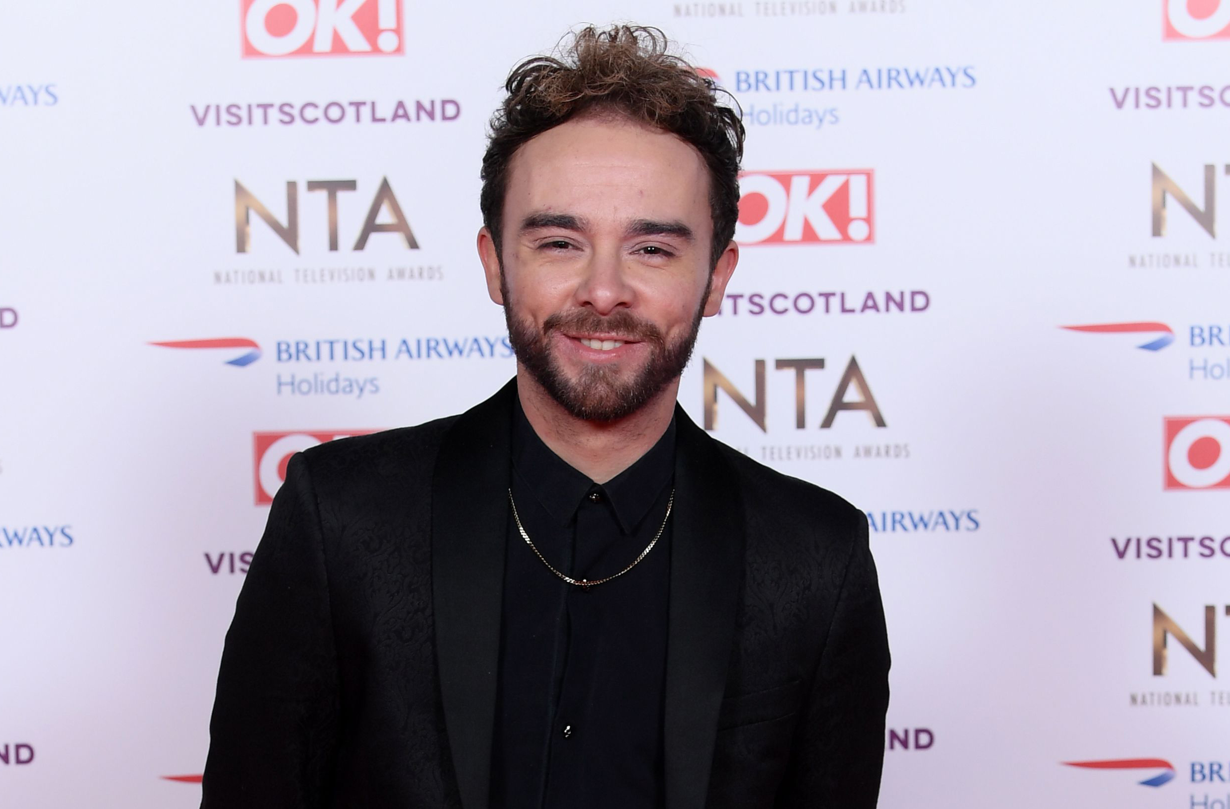 Coronation Street's Jack P Shepherd reveals holiday fear after tourists ...