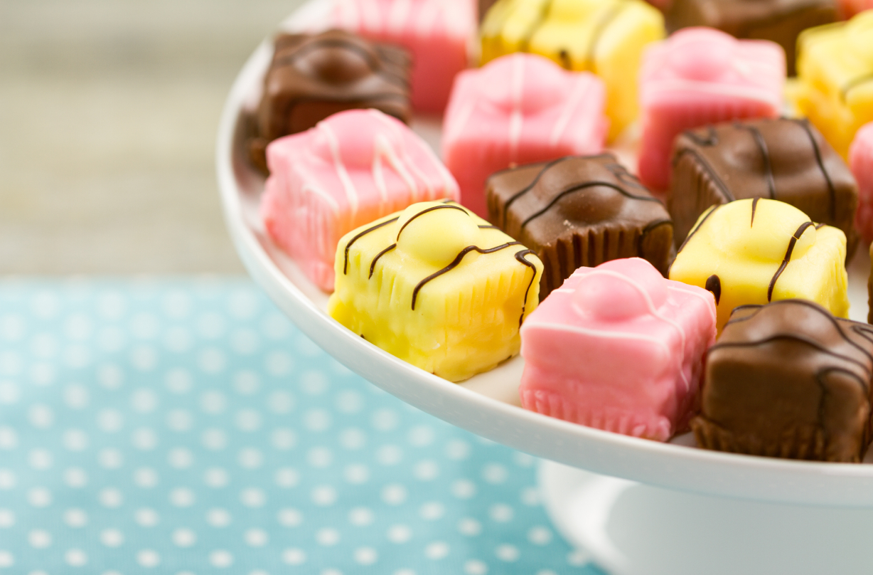 Mr Kipling unveils a brand NEW flavour for the brand’s famous fondant ...