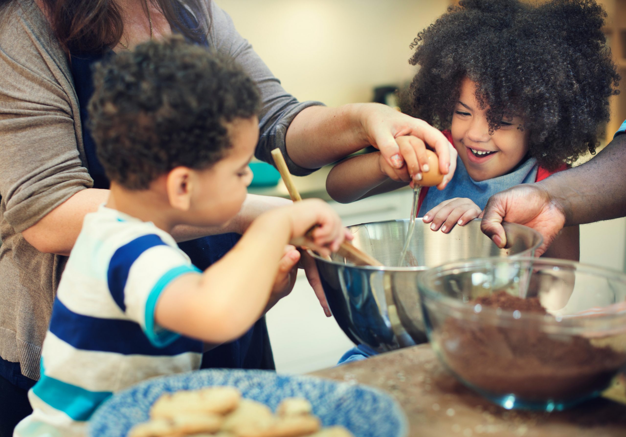 Easy Baking Recipes For Kids GoodtoKnow