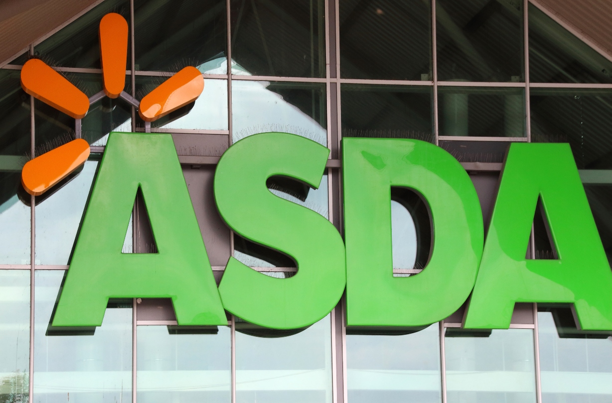 Asda's brand new service will make shopping a lot quicker