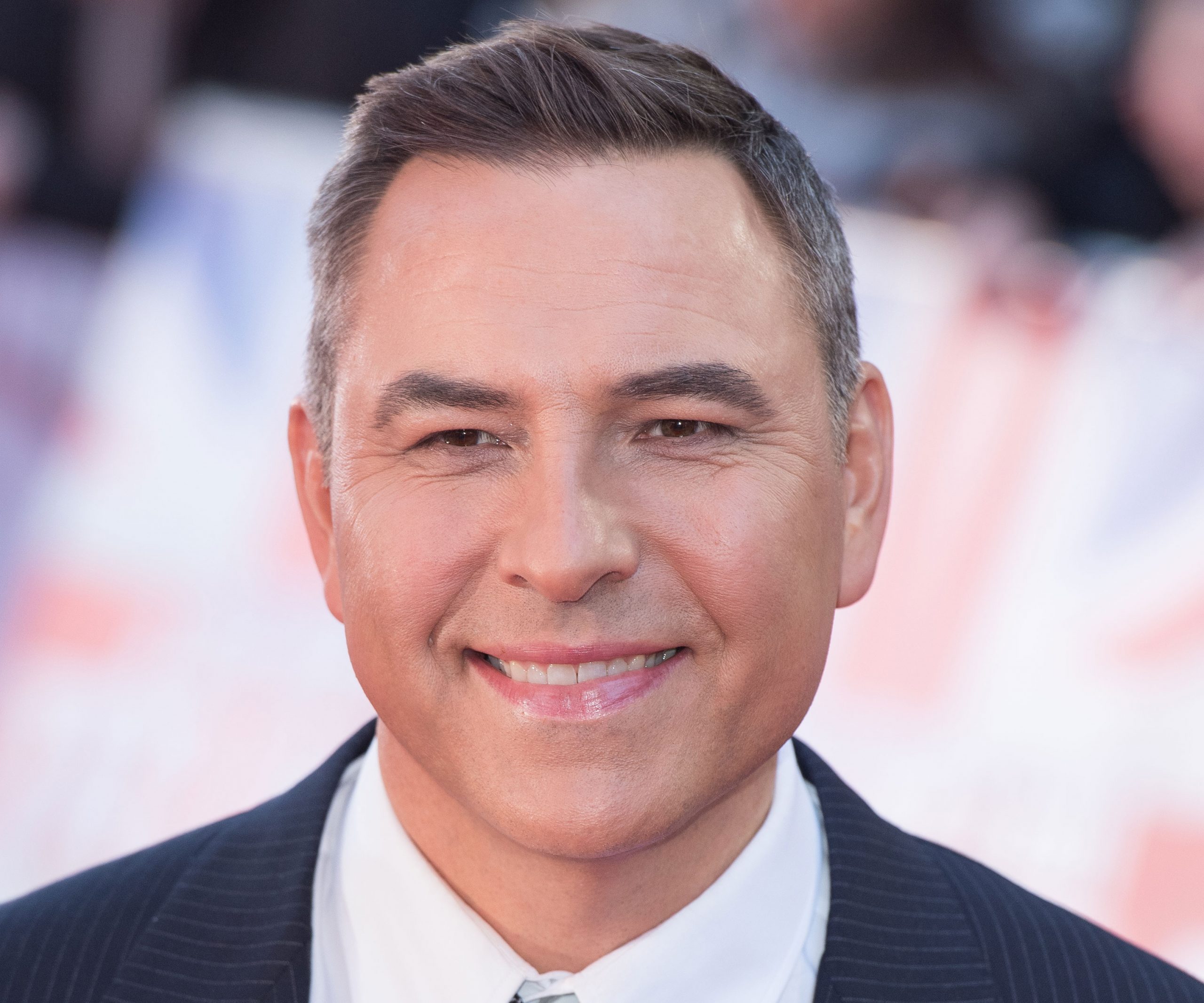 David Walliams is doing something special to keep kids entertained at home