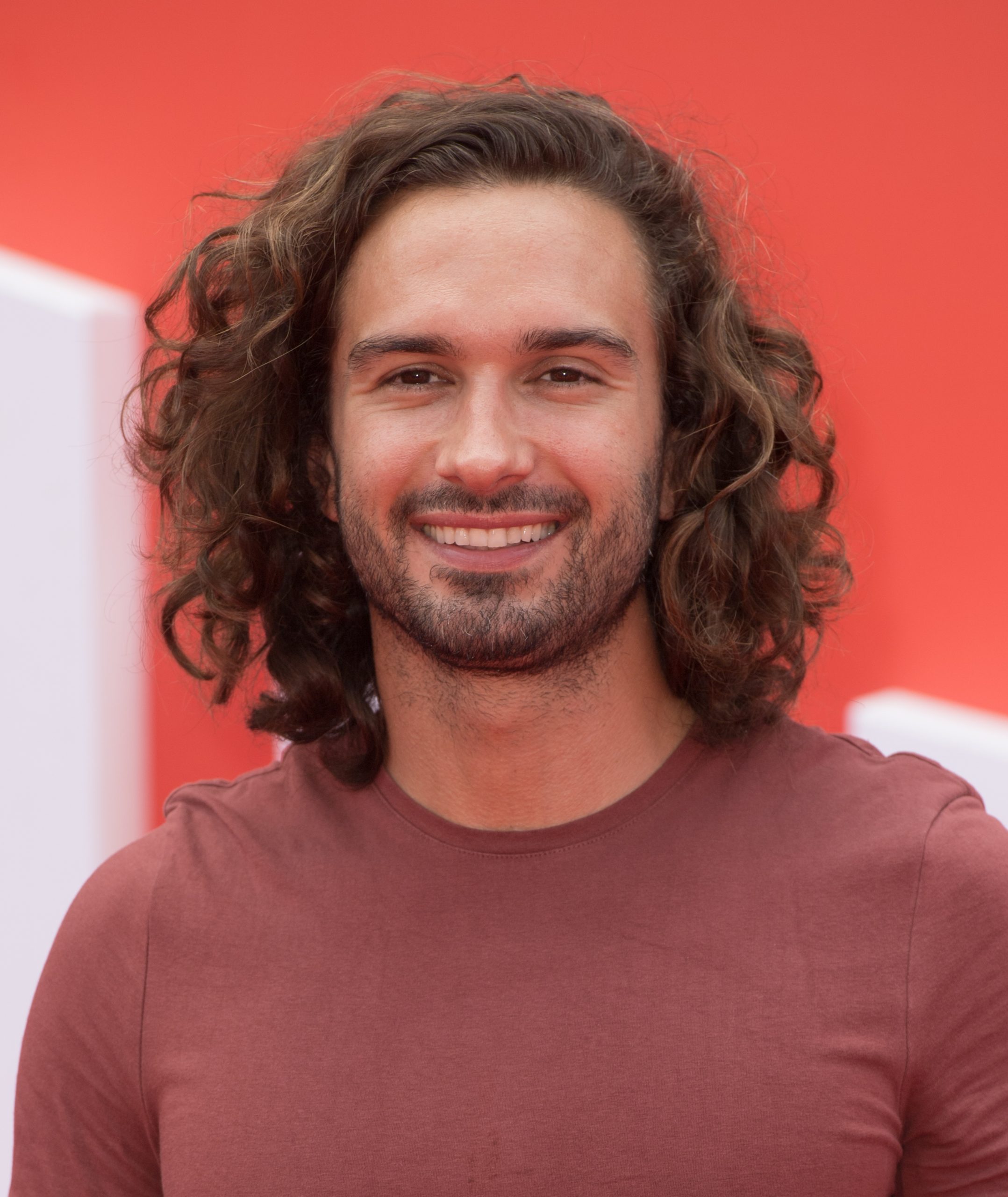 Joe Wicks opens up about how his father’s drug addiction shaped his life