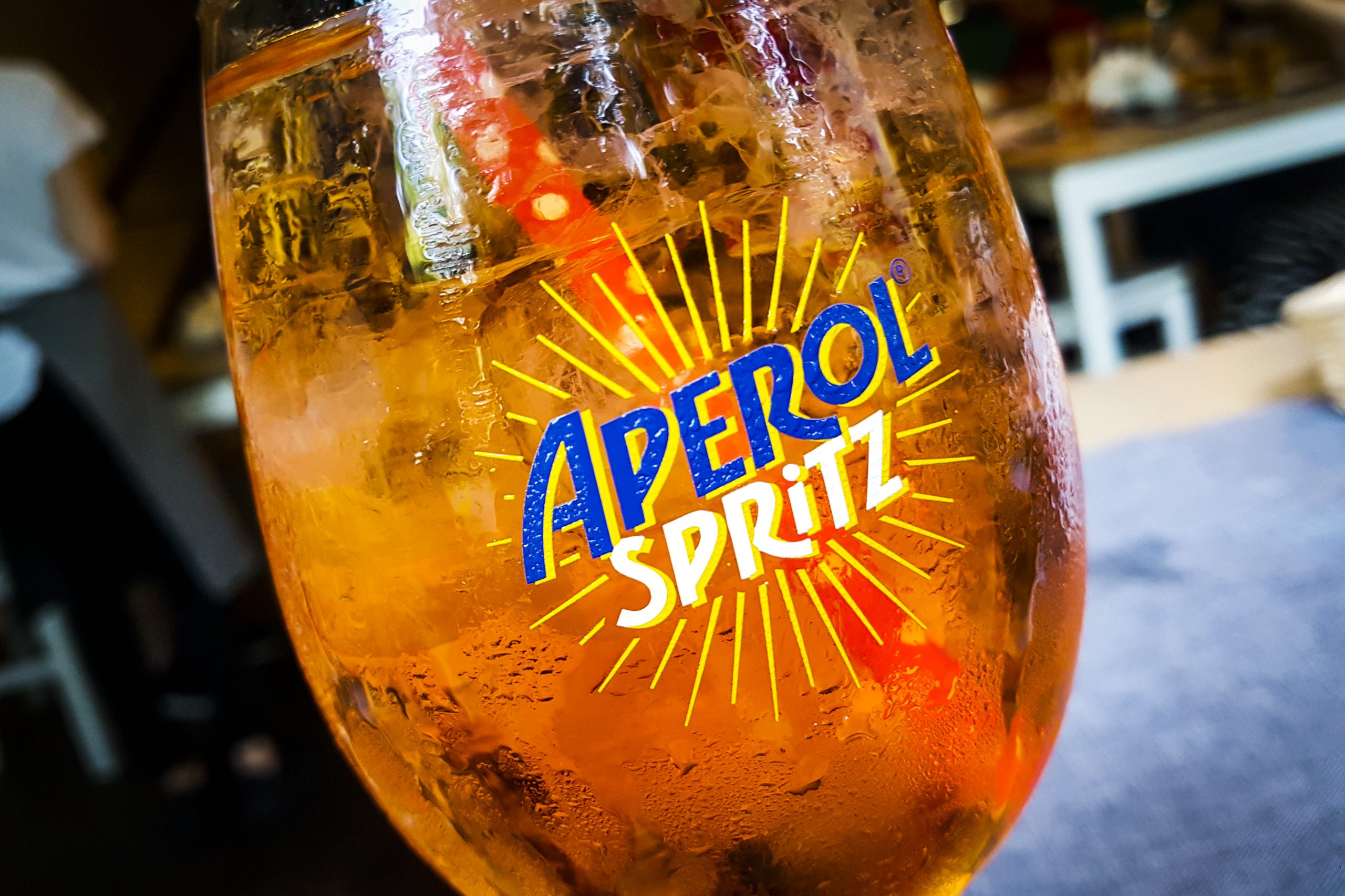 Where you can get a 70cl bottle of Aperol for just £10 right now