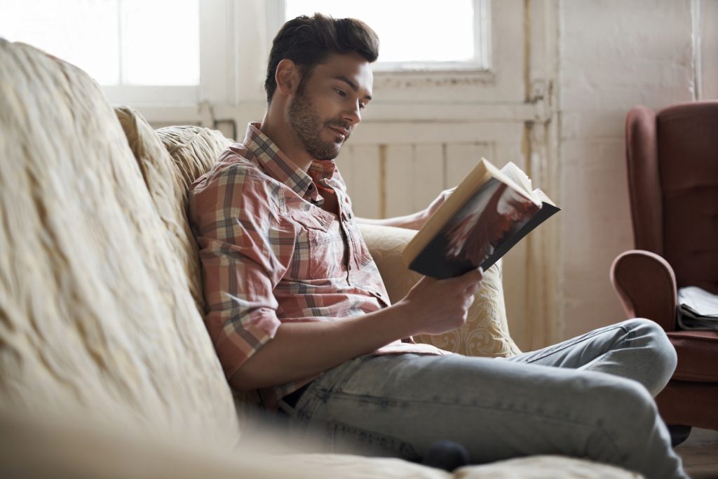 Best books to give Dad this Father's Day
