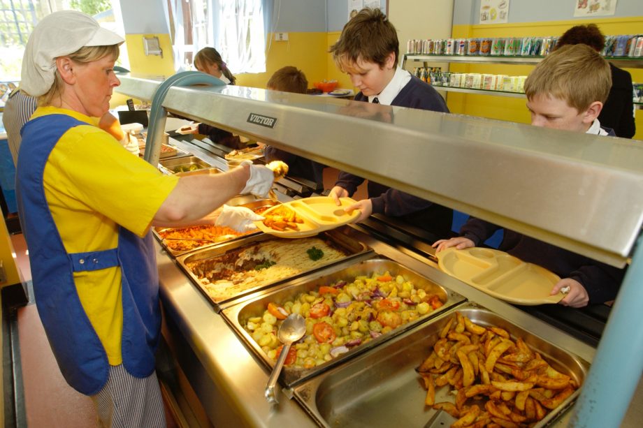 Free school meals: Parents have a few days left to to apply for £90 voucher