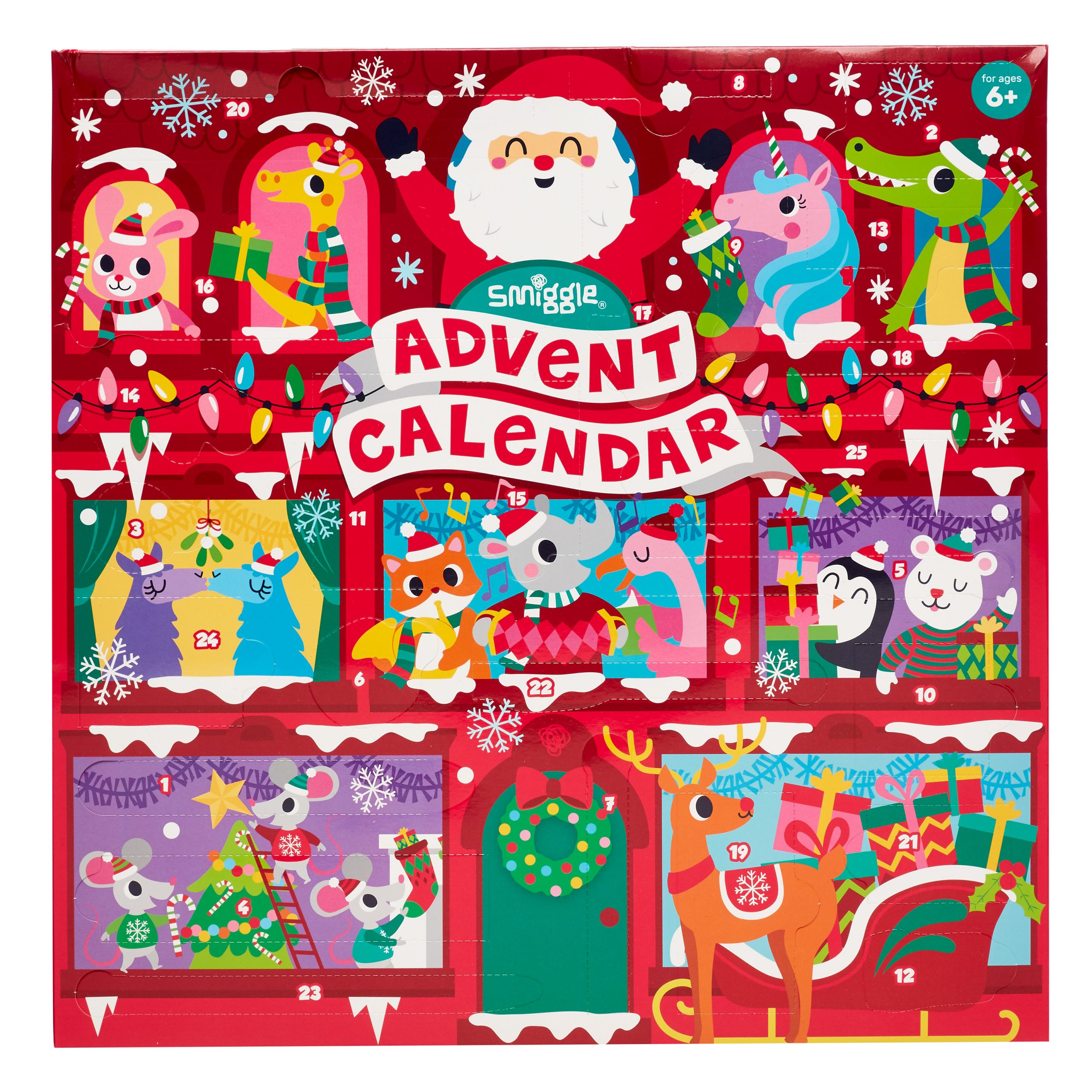 Advent Calendars For Kids 2020 The Best Advent Calendars With Toys