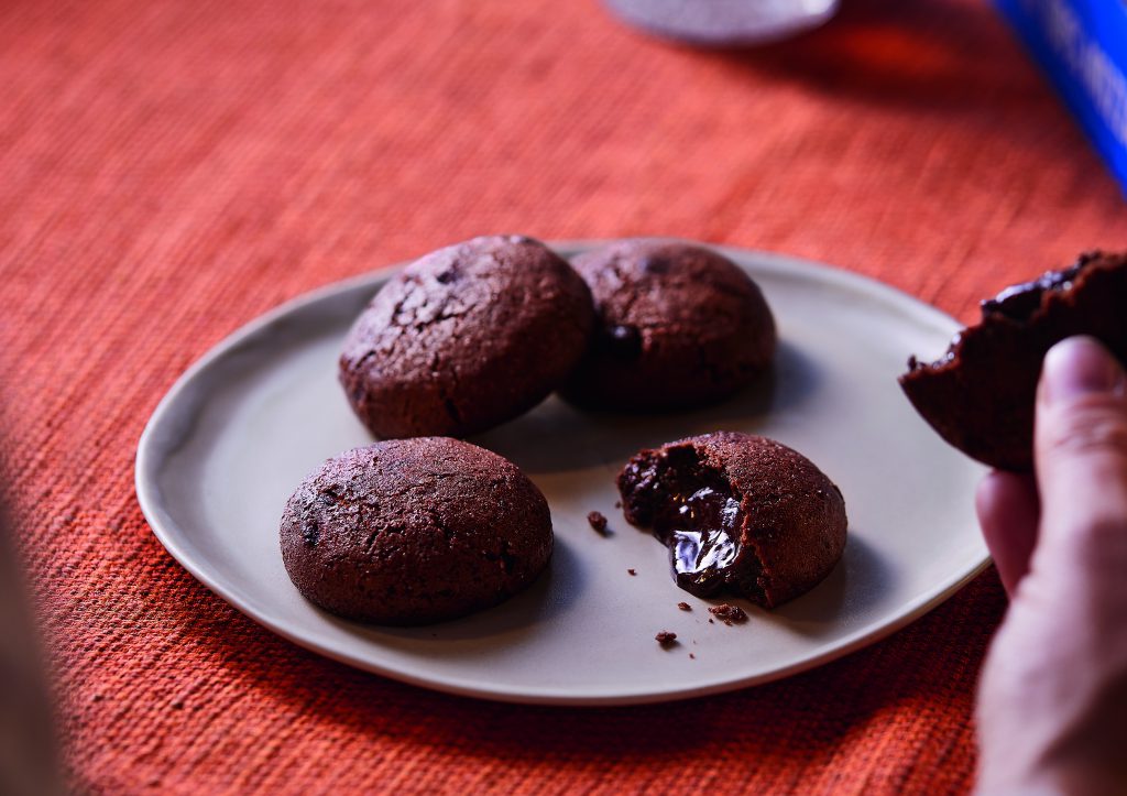 Domino s Launches Brand New Chocolate Orange Cookies For Autumn domino-s-launches-brand-new-chocolate-orange-cookies-for-autumn