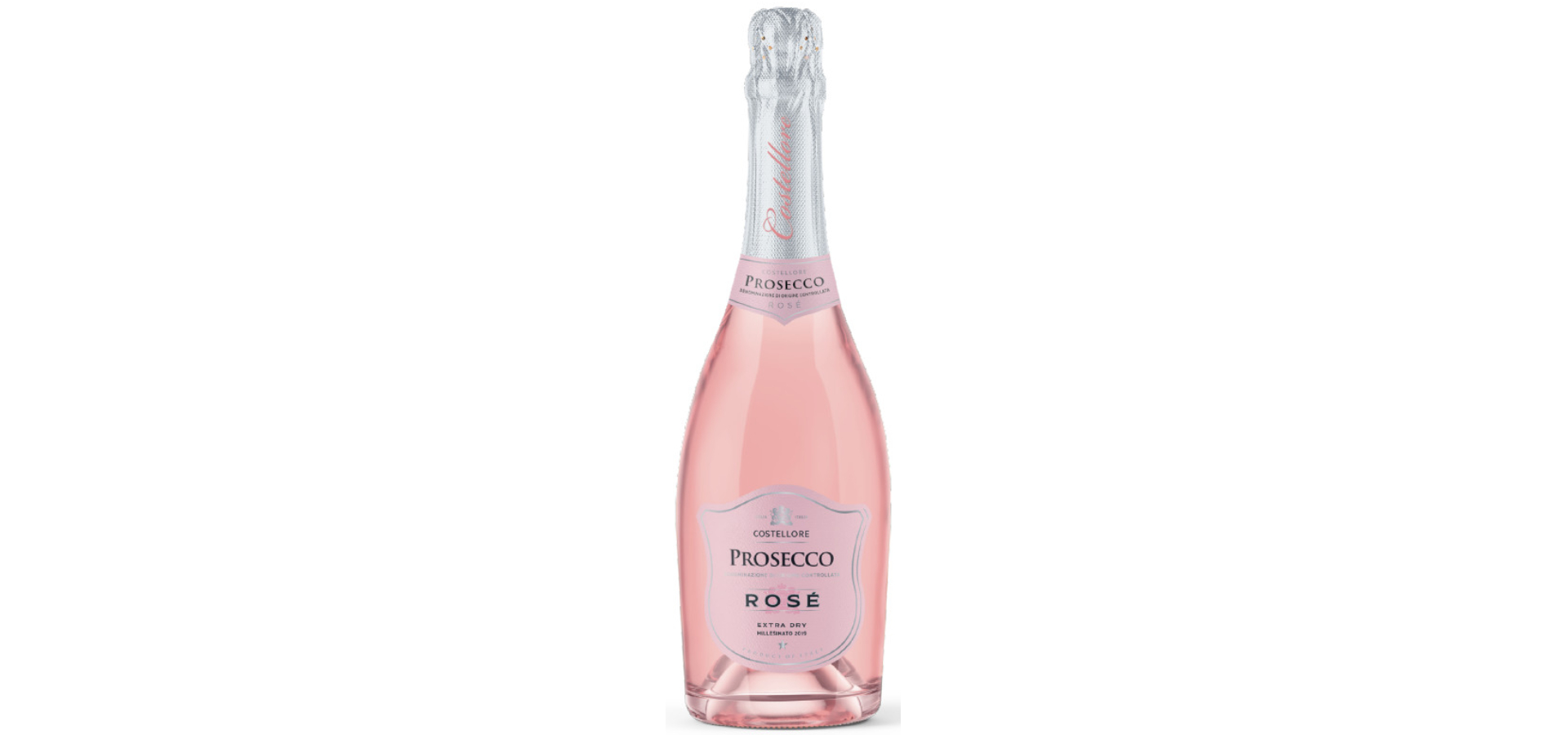 What is Pink Prosecco and where can you buy it? | GoodtoKnow