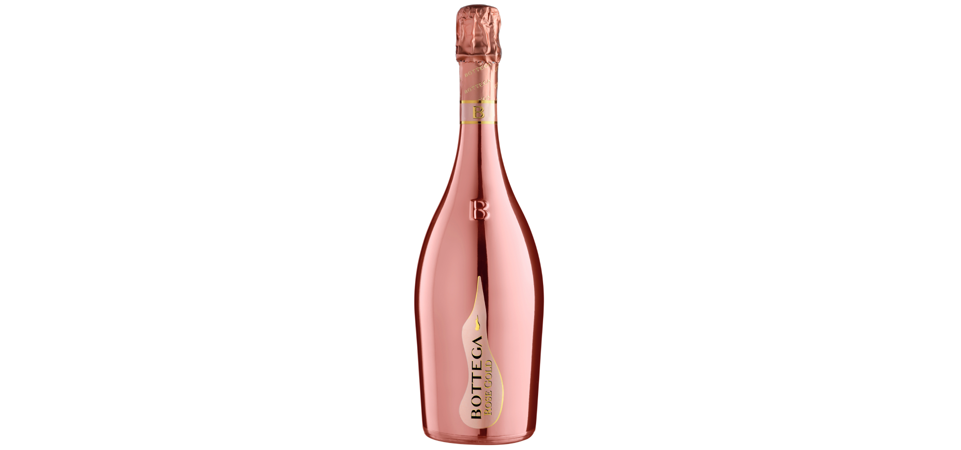 What is Pink Prosecco and where can you buy it? | GoodtoKnow