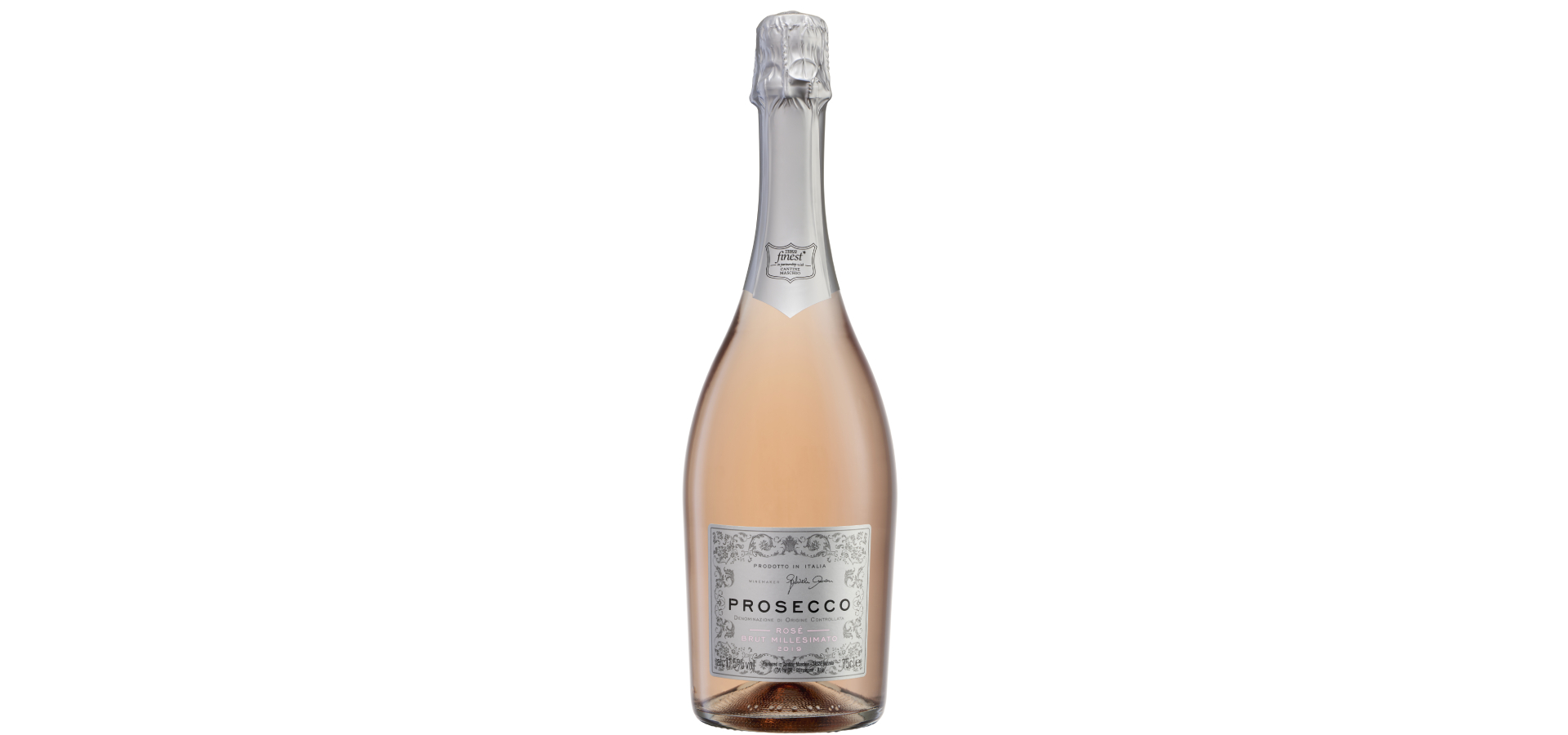 What is Pink Prosecco and where can you buy it? | GoodtoKnow