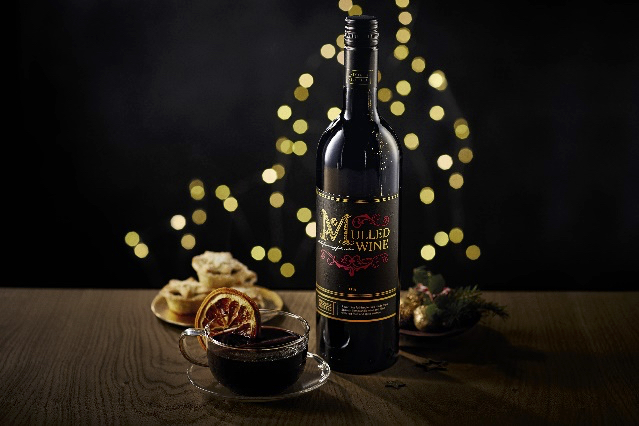 How to make mulled wine - the best mulled wine recipe | GoodtoKnow