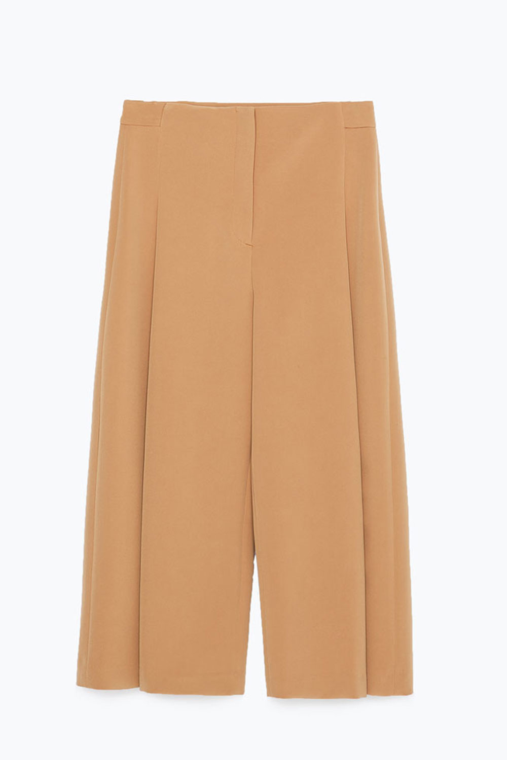 Culottes To Wow In All Season Long | Look