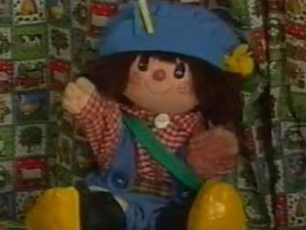 13 Nostalgic TV Characters That'll Make You Smile - Look Magazine