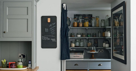 Kitchen storage ideas to ensure a clutter-free space | Homes & Gardens