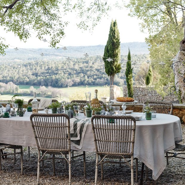 Model maker: Ben Taggart | Homes & Gardens