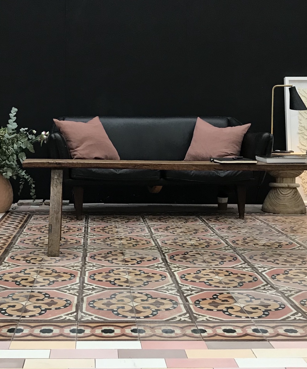 Bert & May launches new collections at Decorex 2019 | Homes & Gardens