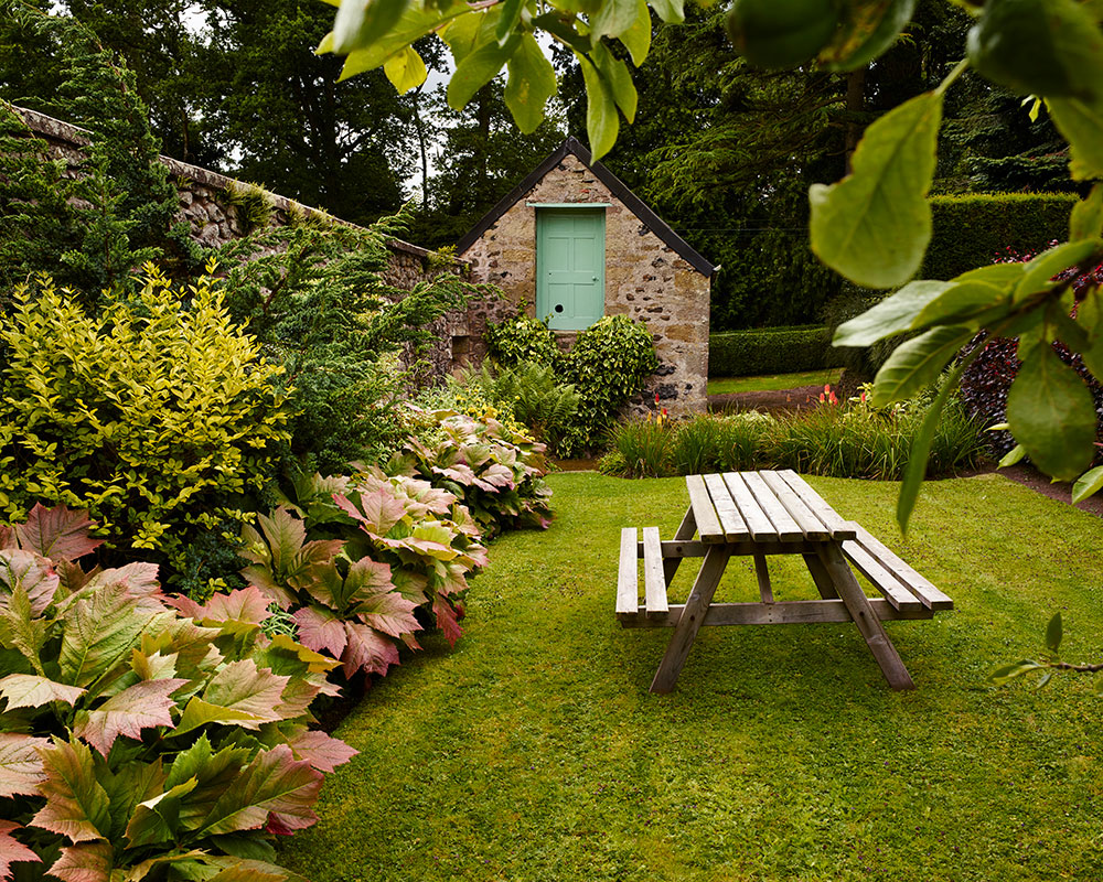 RHS Chelsea Flower Show 2020: Sustainable garden tips