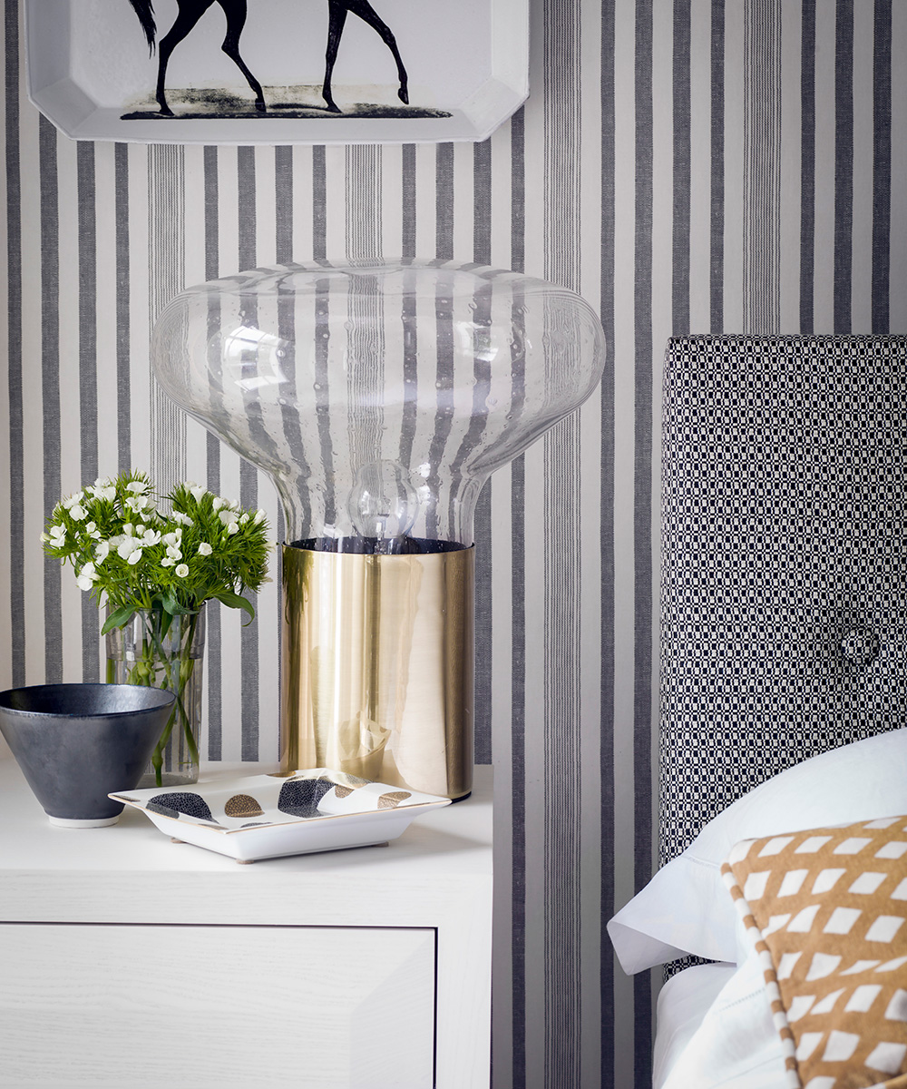 Bedroom lighting ideas – Brilliant ways to light your bedroom