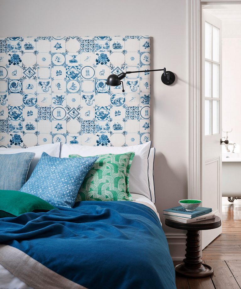 Bedroom lighting ideas – Brilliant ways to light your bedroom